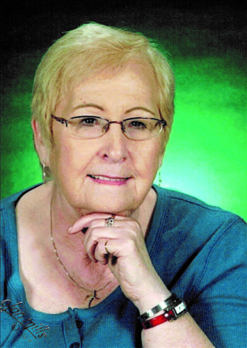 C. LOUISE RANDALL | News, Sports, Jobs - The Intelligencer